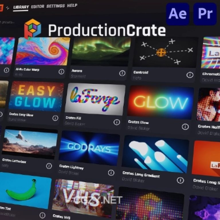 Beauty Box 5.0.10 Win AE/PR磨皮润肤美容皮肤修饰中文汉化版插件下载 - 思酷素材(sskoo.cn)